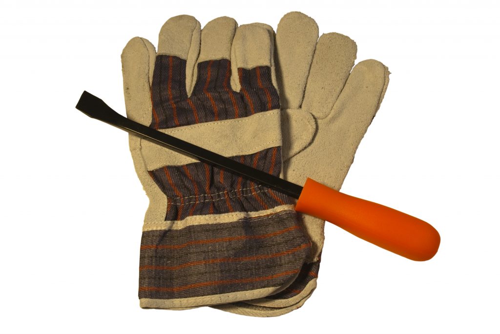 Tech Team Pry Bars | 5 Piece Pry Bar Set - Tech Team Products