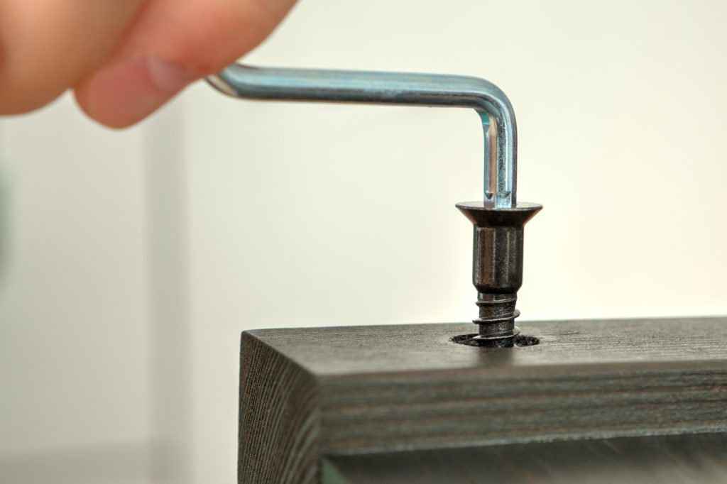 The DIY Guide to Hex Wrenches - Tech Team Products