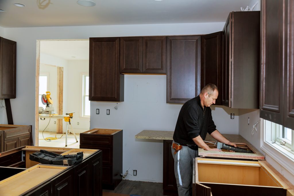 Remodeling Your Kitchen: Choosing Your New Kitchen Countertops - Tech ...