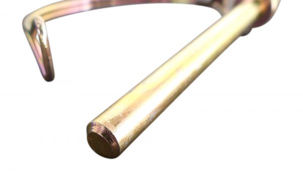 #00843 –Tech Team Round Double Wire Lock Pin, .3125 in x 3 in, 3 Pieces ...